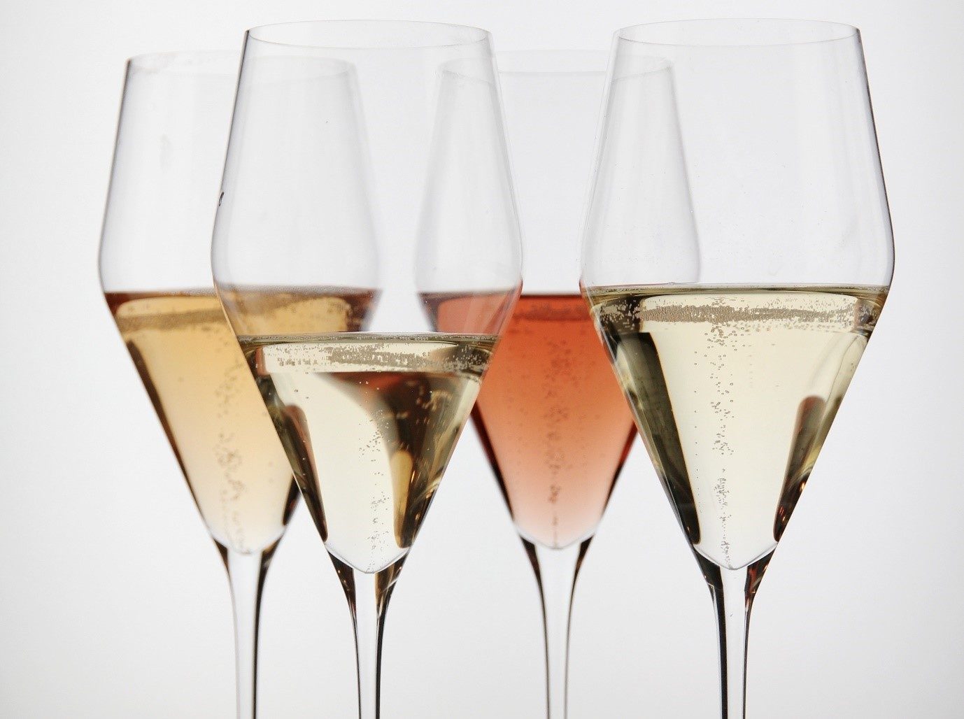 Solera-Champagne til julemat? Absolutt! - Norske vinklubbers forbund