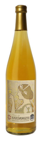 Vi tester norsk sider – eller heter det cider? - Norske vinklubbers forbund