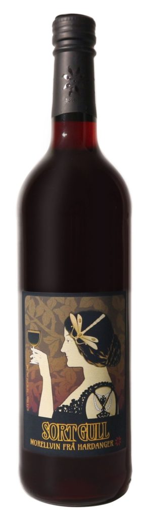 Vi tester norsk sider – eller heter det cider? - Norske vinklubbers forbund