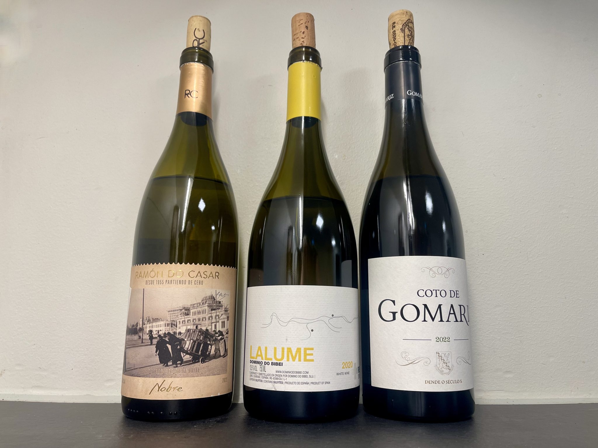 26 januarnyheter på Vinmonopolet - Norske vinklubbers forbund